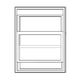 Zenith Series Fiberglass Windows | Energy-Efficient Design with Alpen